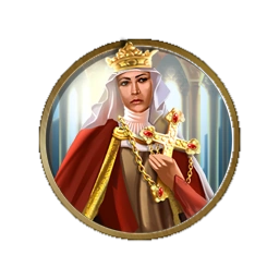 Isabelle (Civ5) | Wiki Civilization | Fandom