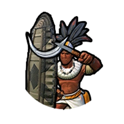 Ngao Mbeba (Civ6) | Wiki Civilization | Fandom