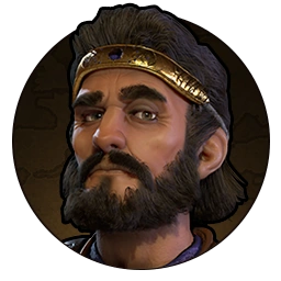 Cyrus (Civ6) | Wiki Civilization | Fandom