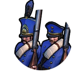 Infanterie de ligne (Civ6) | Wiki Civilization | Fandom