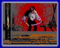 Fencing | Sid Meier's Pirates! Wiki | Fandom