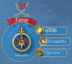 Wind | Sid Meier's Pirates! Wiki | Fandom