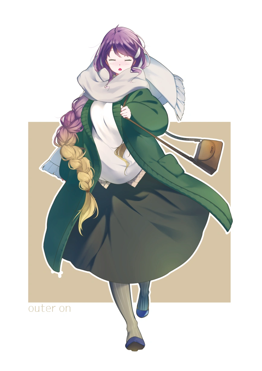 Persephone (Persey) | Sidonia Academy Wiki | Fandom