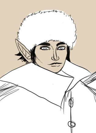 Rasmus | Sidra Wiki | Fandom