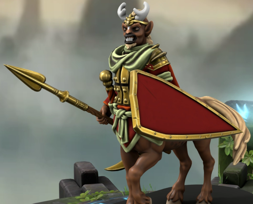 Centaur | Sidrillon Wiki | Fandom