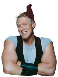 Ralfie | 7 Zwerge Wiki | Fandom