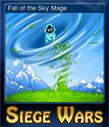 Sky mage | Siege Wars Wiki | Fandom