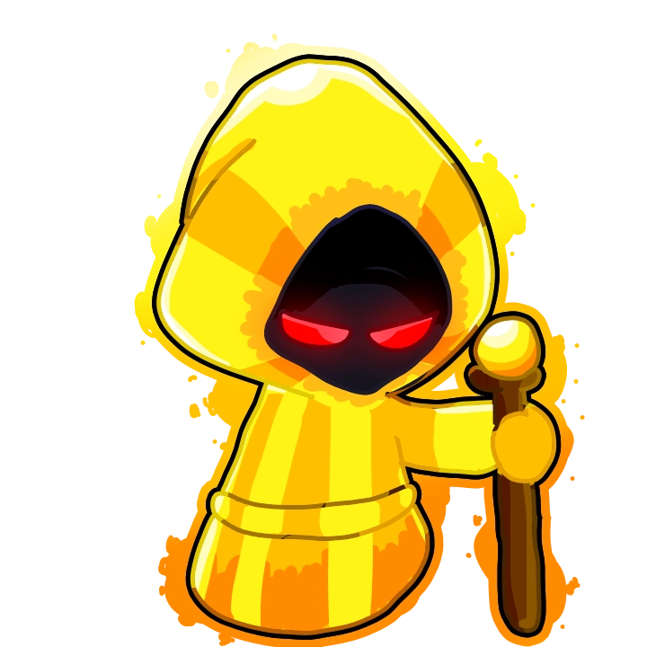 Yellow mage | Siege Wars Wiki | Fandom