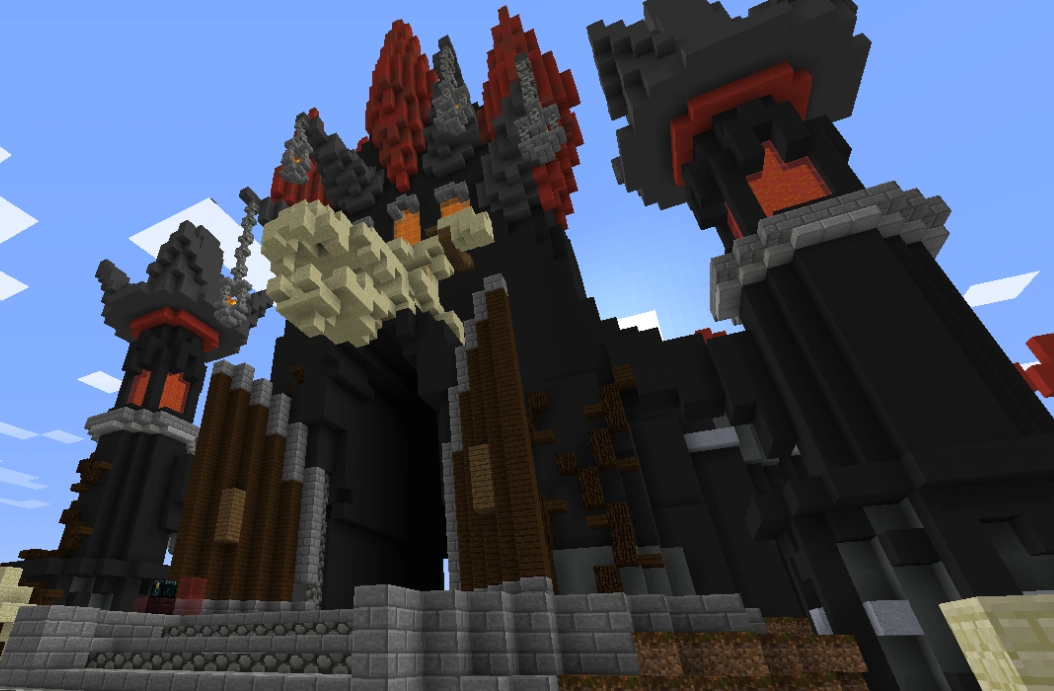 Gate | Siege World Wikia | Fandom