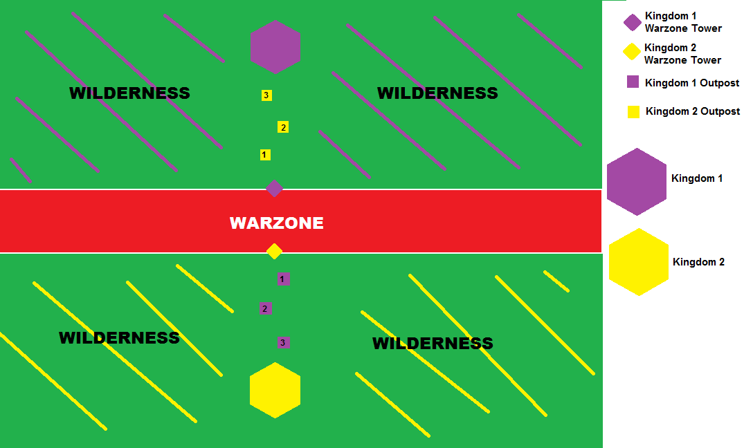 War Phase | Siege World Wikia | Fandom