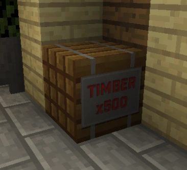 Large Timber Bundles | Siege World Wikia | Fandom