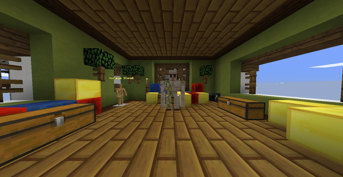 Treasure Room | Siege World Wikia | Fandom