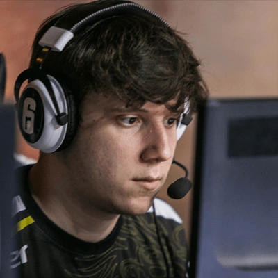 Psycho - Rainbow Six Siege Esports Wiki