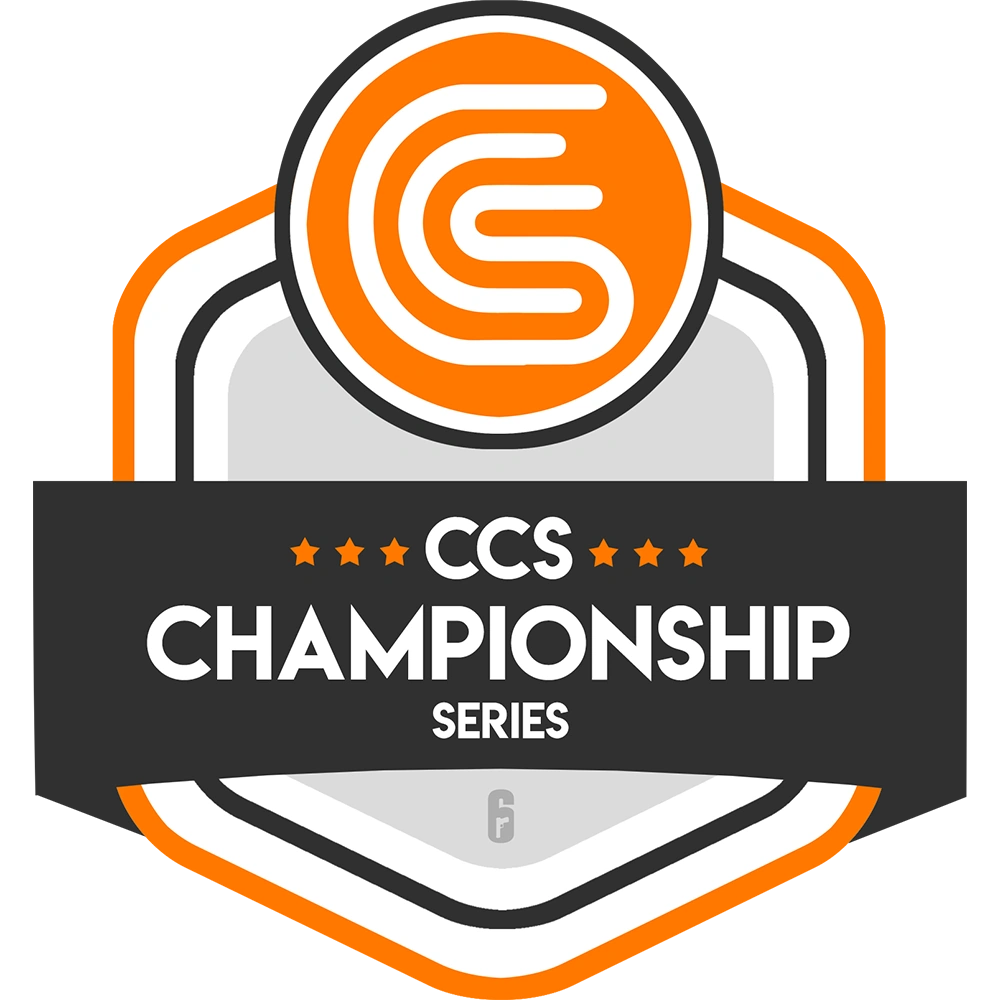 Cyberathlete Championship Series/Season 4/Europe - Rainbow Six Siege ...