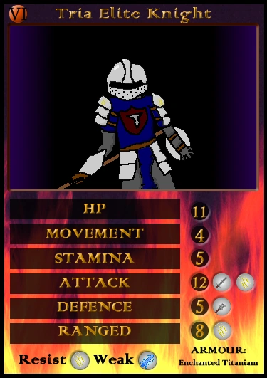 Elite Knight | The Siege Wiki | Fandom