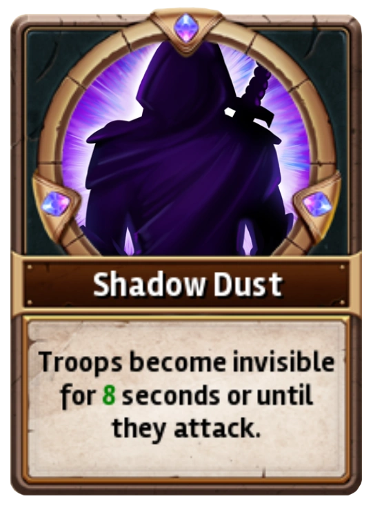 Shadow Dust | Siegefall Wikia | Fandom