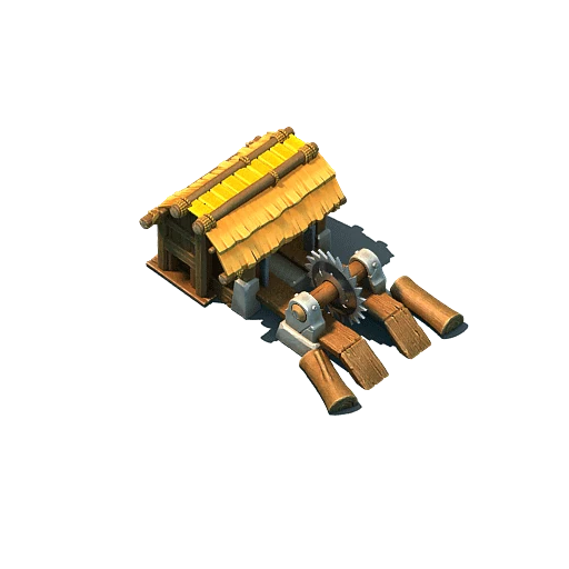 Sawmill | Siegefall Wikia | Fandom