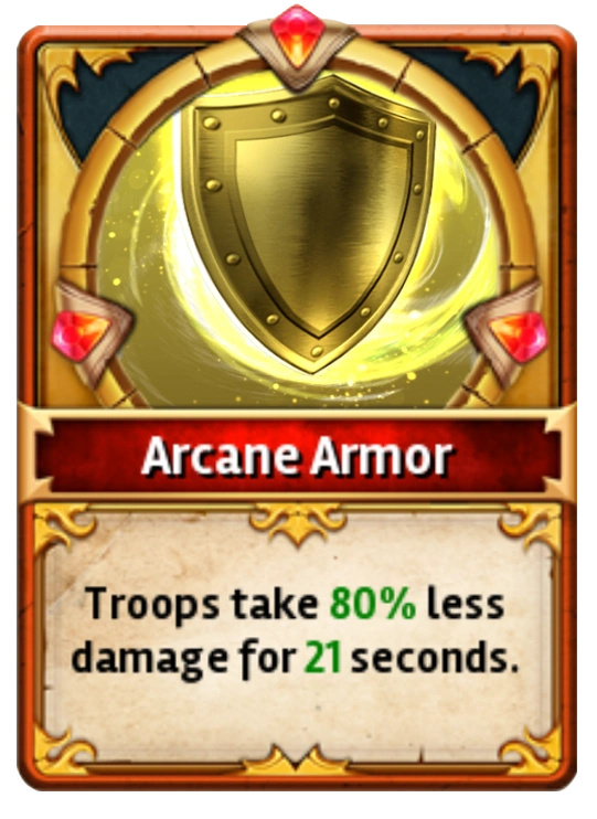 Arcane Armor | Siegefall Wikia | Fandom