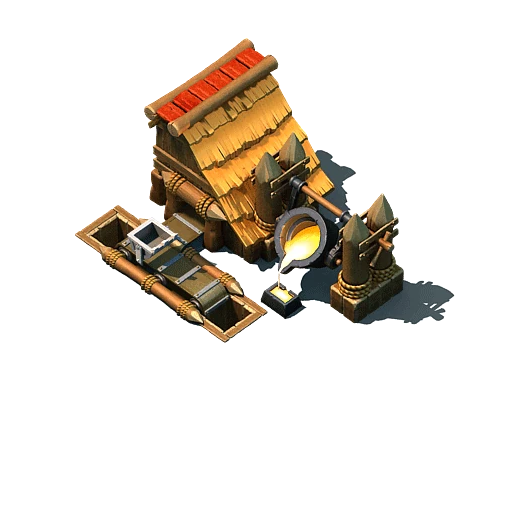 Iron Mine | Siegefall Wikia | Fandom