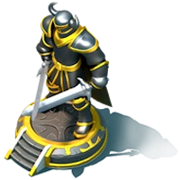 Statues | Siegefall Wikia | Fandom