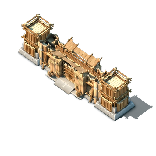 Gate | Siegefall Wikia | Fandom