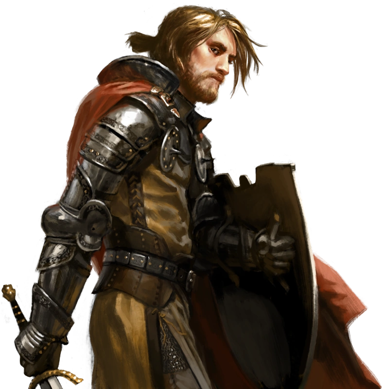 Harold | Siegelord Wiki | Fandom