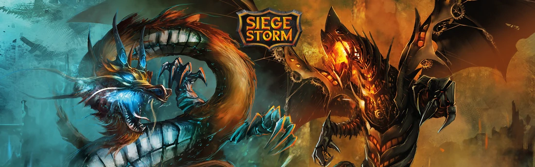 Siegestorm Wiki | Fandom