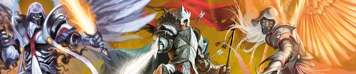 Seraphia | Siegestorm Wiki | Fandom