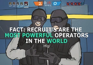 Siege Twitter Wiki | Fandom