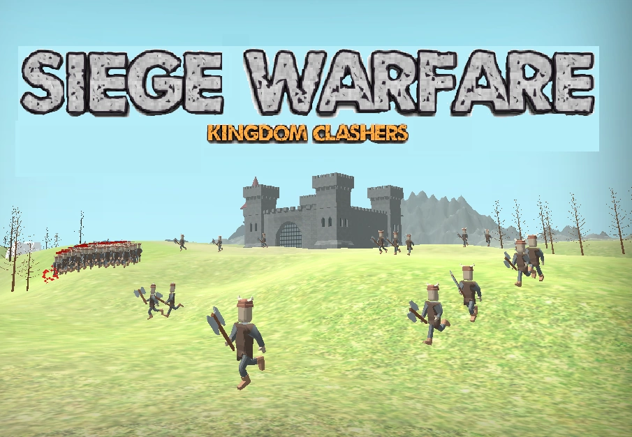 Siege Warfare | SiegeWarfare Wiki | Fandom
