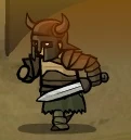 Adept Grunt | Siegius Arena Wiki | Fandom