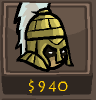 Golden Helm | Siegius Arena Wiki | Fandom