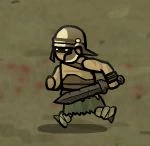Training Grunt | Siegius Arena Wiki | Fandom