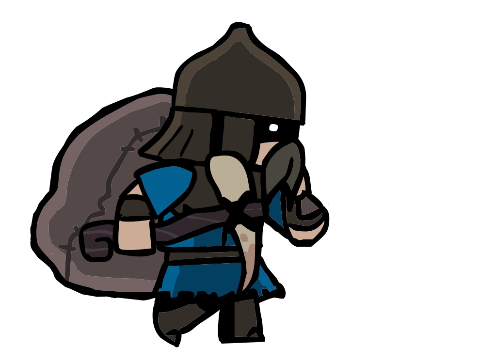 Peon | Siegius Wiki | Fandom