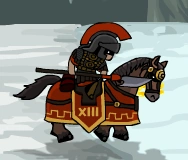 Cavalry | Siegius Wiki | Fandom