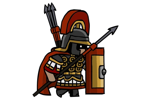 Centurian | Siegius Wiki | Fandom