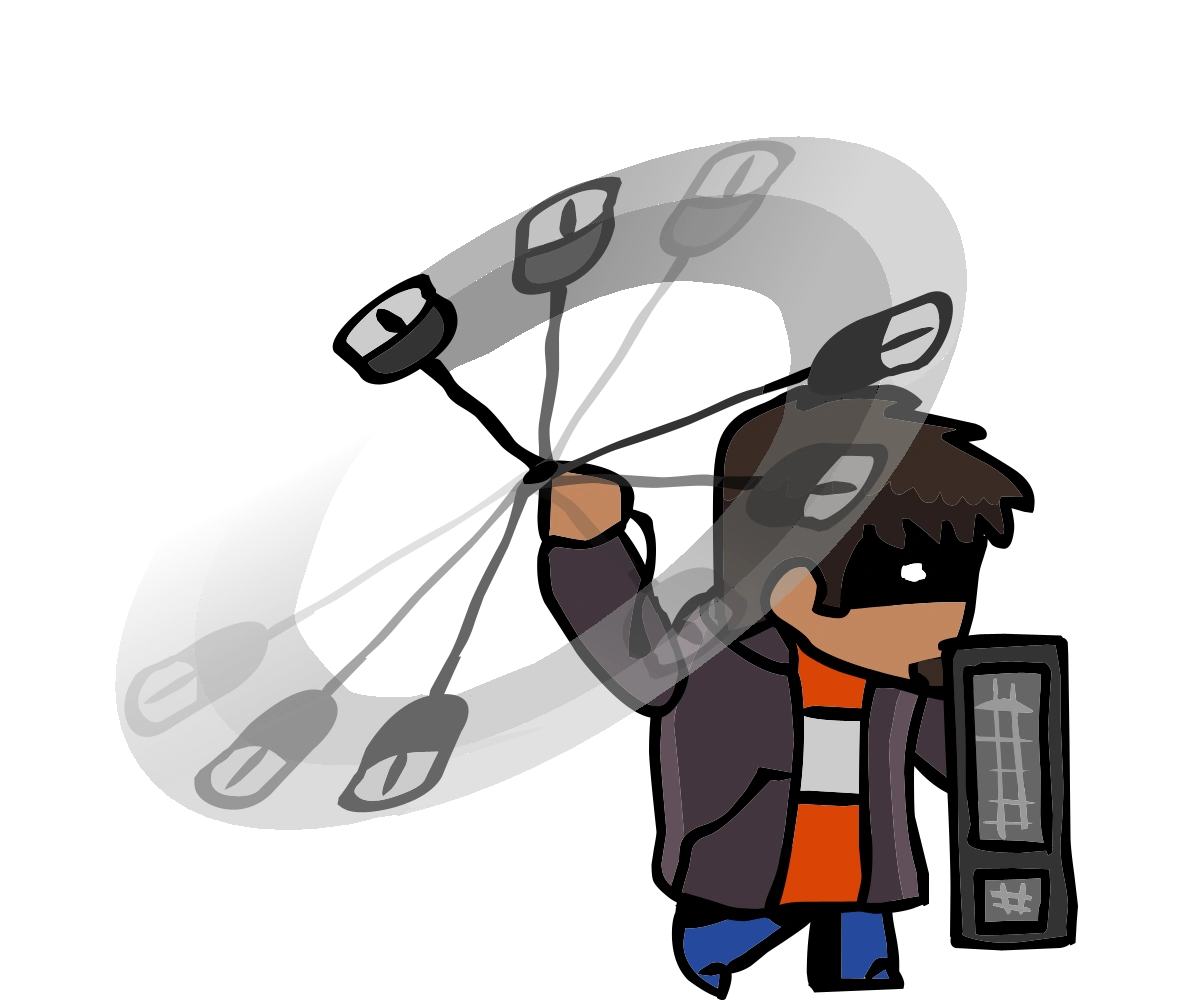 Juice-Tin | Siegius Wiki | Fandom