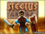 Siegius Arena | Siegius Wiki | Fandom