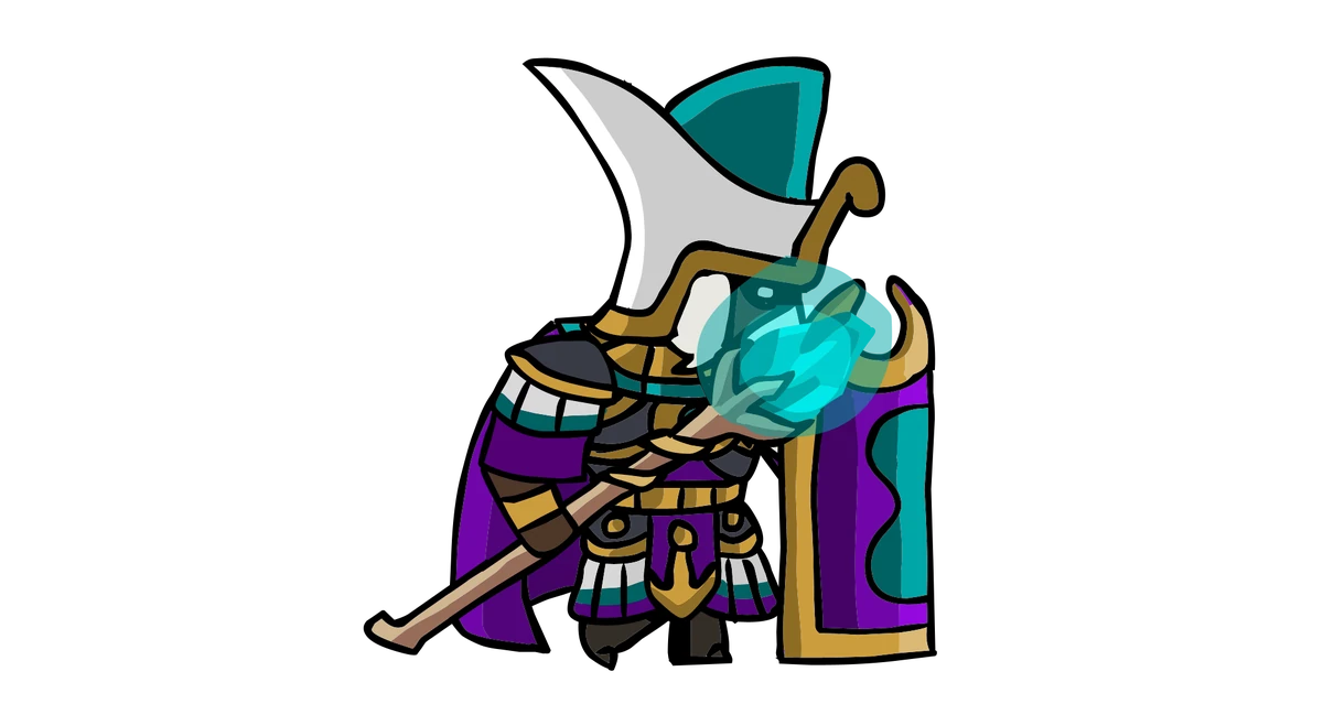 Mysterious man | Siegius Wiki | Fandom