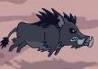Baby Boar | Siegius Wiki | Fandom