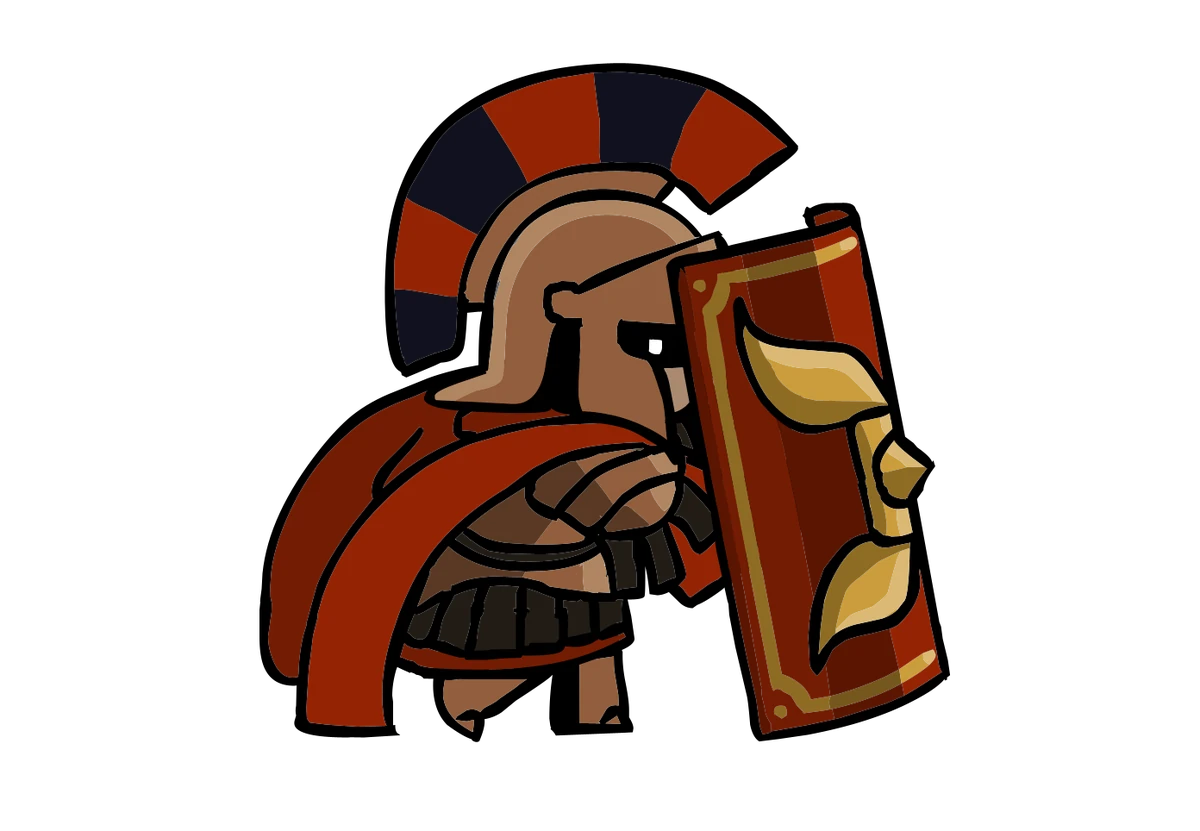 Defender | Siegius Wiki | Fandom