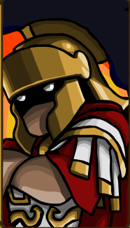 Caesar | Siegius Wiki | Fandom