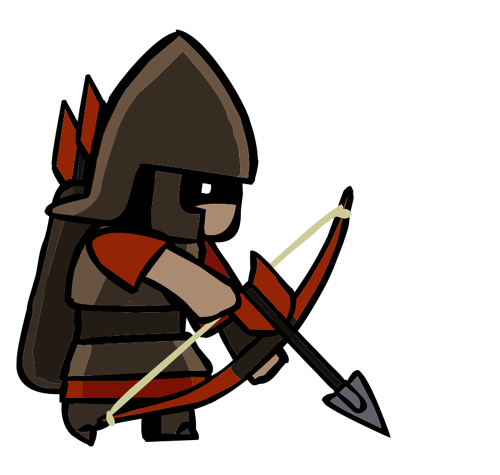 Archer | Siegius Wiki | Fandom