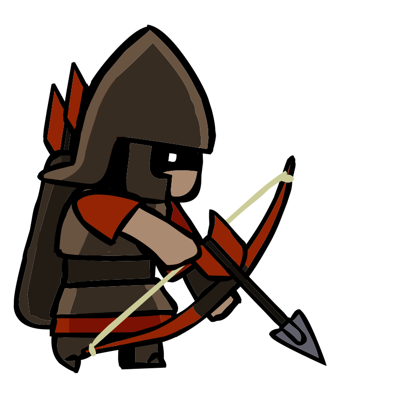 Archer | Siegius Wiki | Fandom