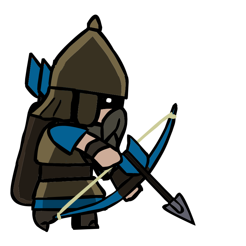 Gaul Archer | Siegius Wiki | Fandom