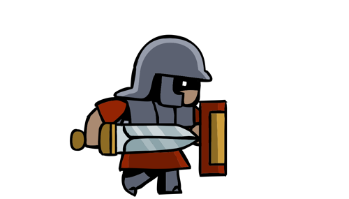 Legionary | Siegius Wiki | Fandom