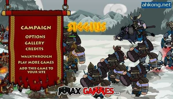 Siegius | Siegius Wiki | Fandom