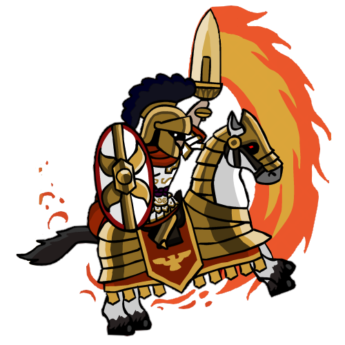 Caesar | Siegius Wiki | Fandom