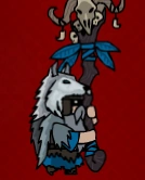 Shaman | Siegius Wiki | Fandom