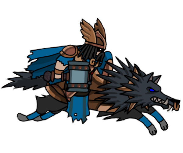 Vercing | Siegius Wiki | Fandom